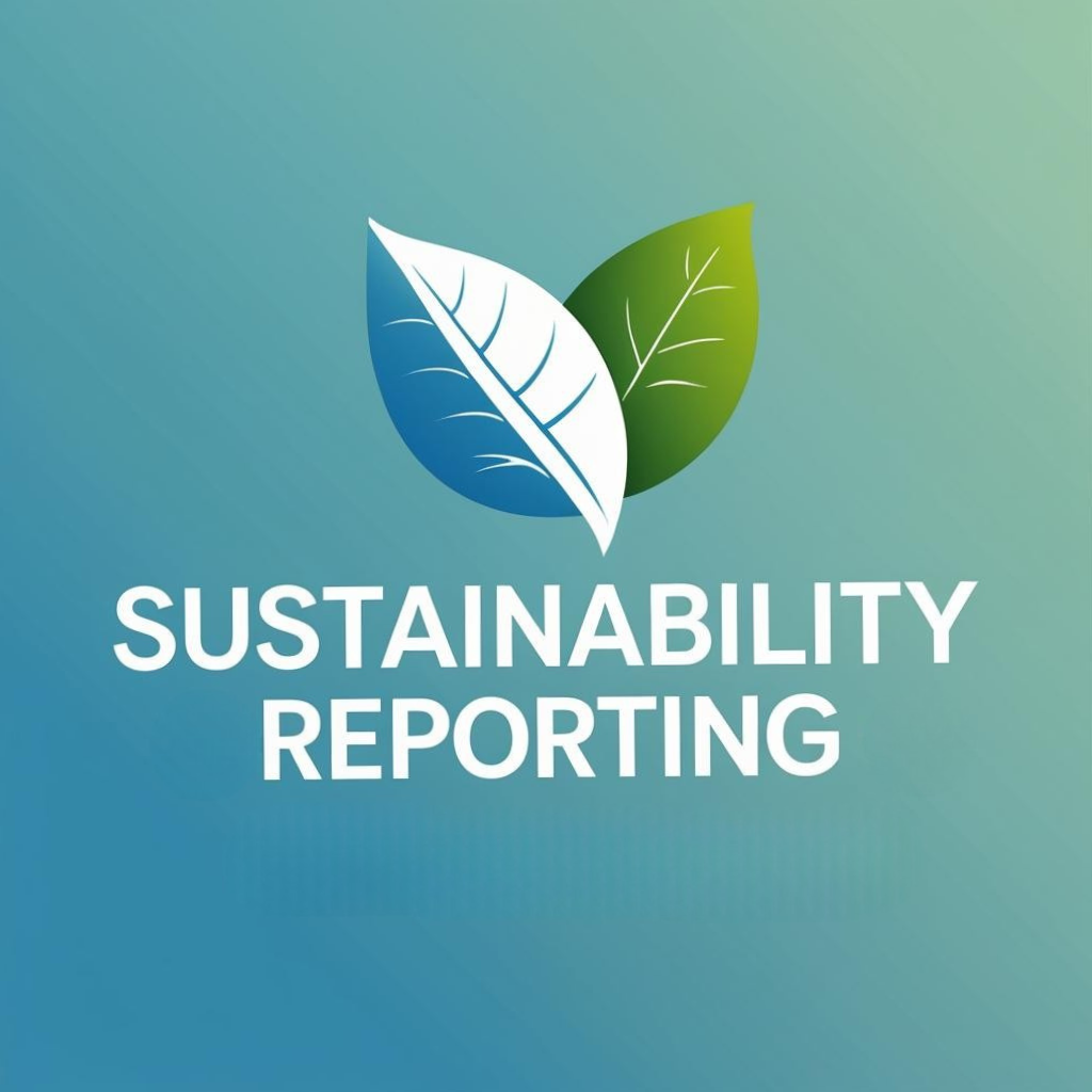 SustainTrack - Automated Sustainability Reporting